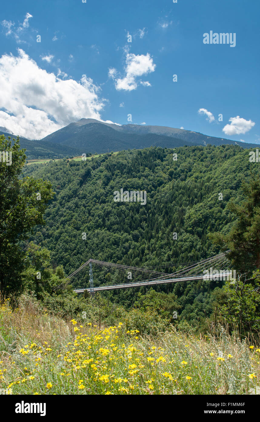 Pont de cassagne Banque de photographies et d’images à haute résolution ...