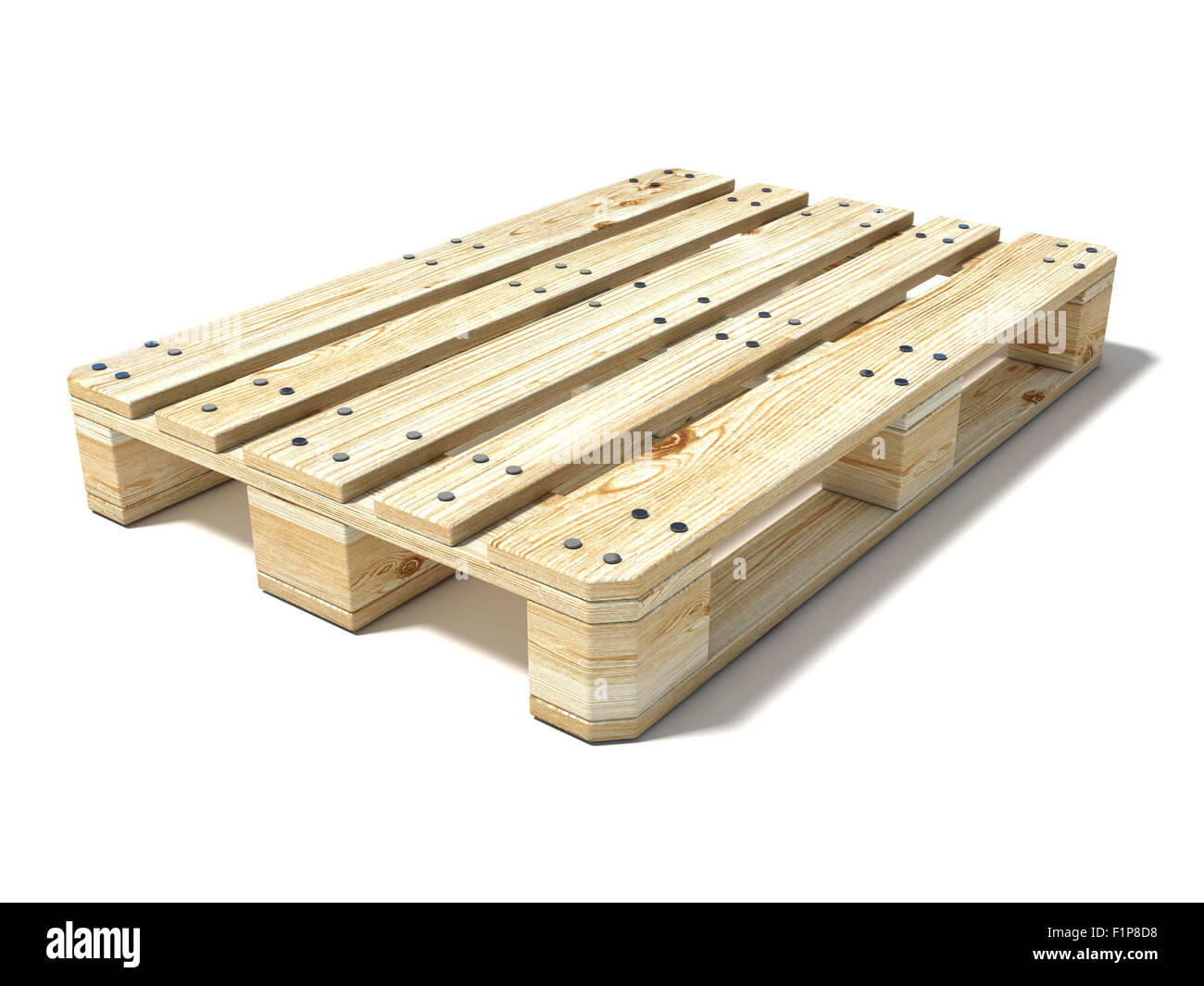 Transport palettes Banque de photographies et d’images à haute ...