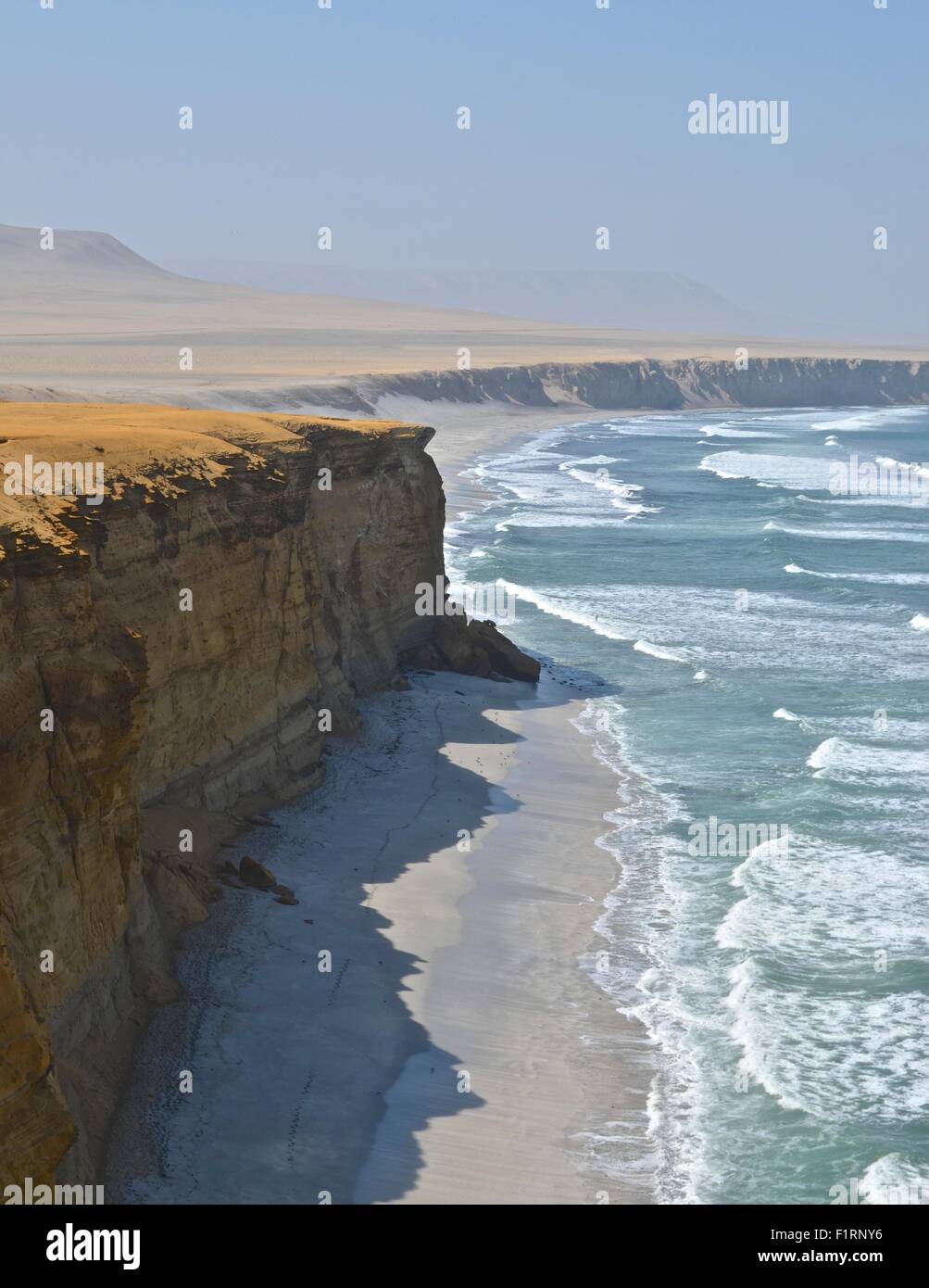 Paracas civilization Banque de photographies et d’images à haute ...