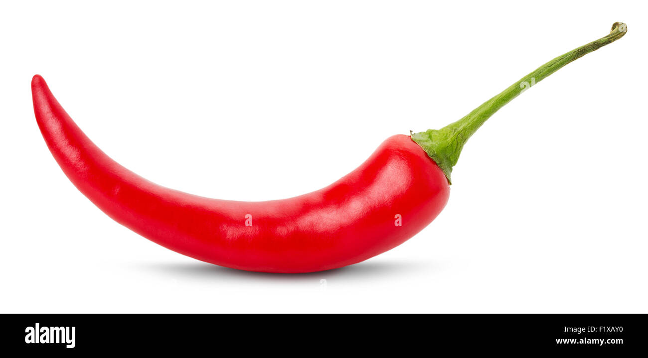Piment chili Banque de photographies et d’images à haute résolution - Alamy