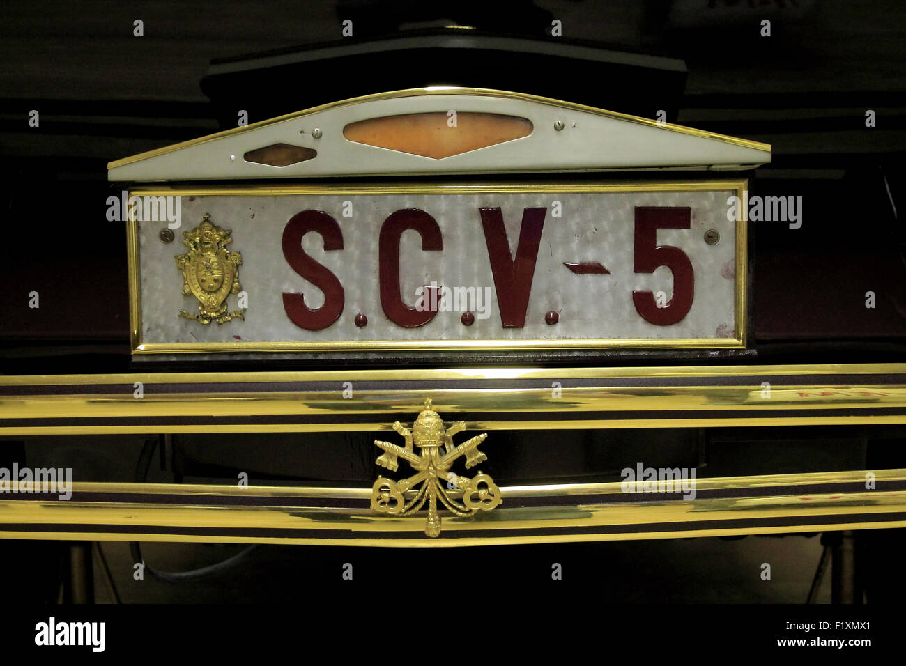 Italy cites the vatican museums vatican Banque de photographies et d ...