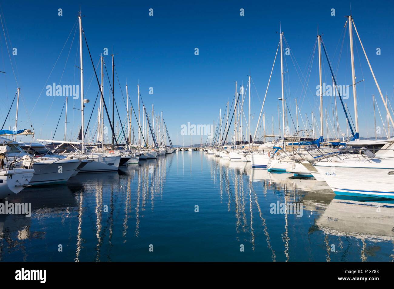 Saint raphael france Banque de photographies et d’images à haute ...