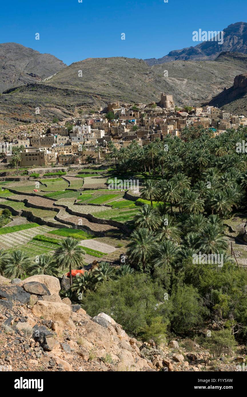 Bilad sayt Banque de photographies et d’images à haute résolution - Alamy