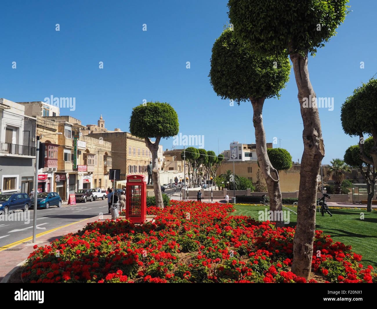Visitez gozo Banque de photographies et d’images à haute résolution - Alamy