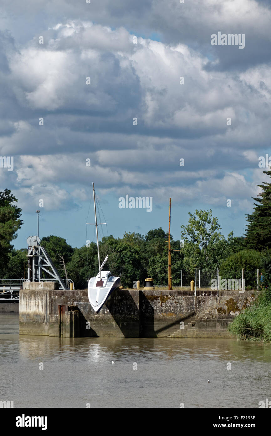 Le pellerin Banque de photographies et d’images à haute résolution - Alamy