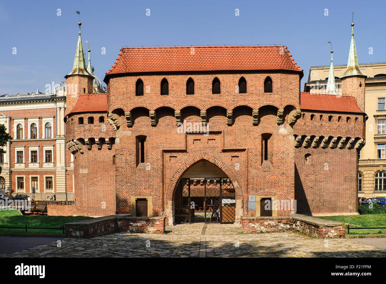 Barbacane de style gothique Banque de photographies et d’images à haute ...