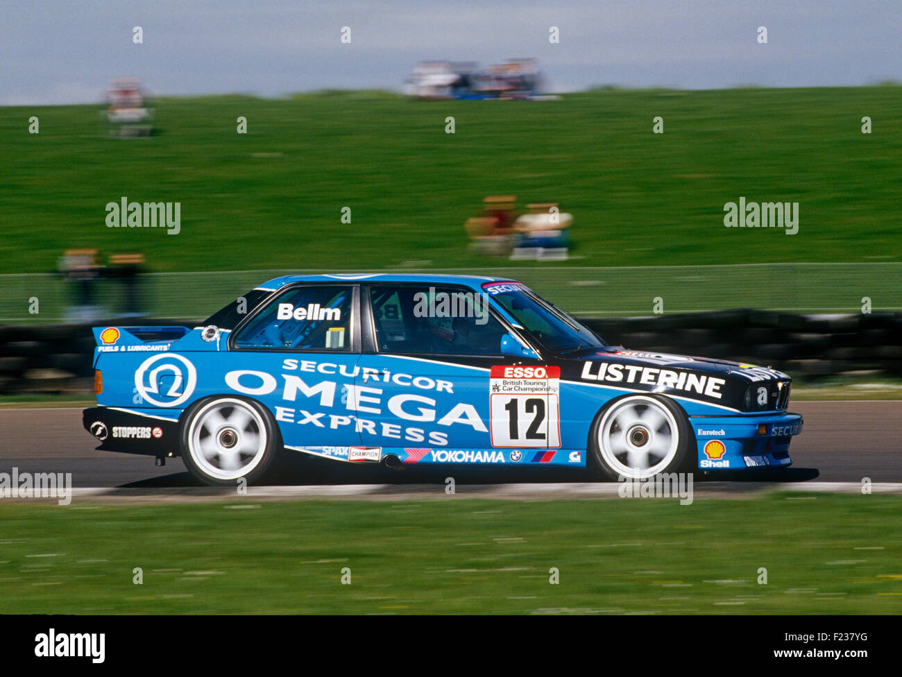 Ray bellm Banque de photographies et d’images à haute résolution - Alamy