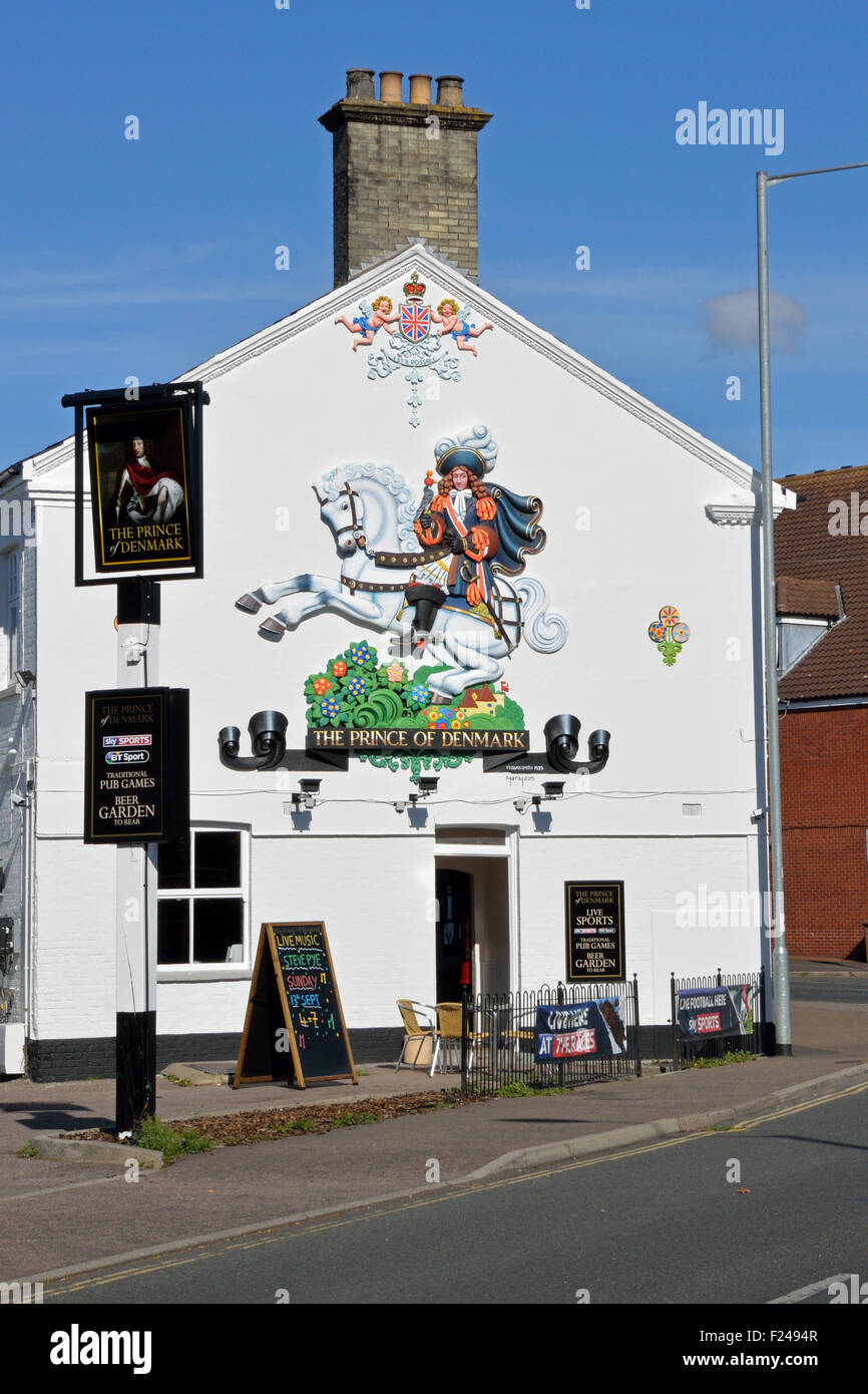 John moray Banque de photographies et d’images à haute résolution - Alamy