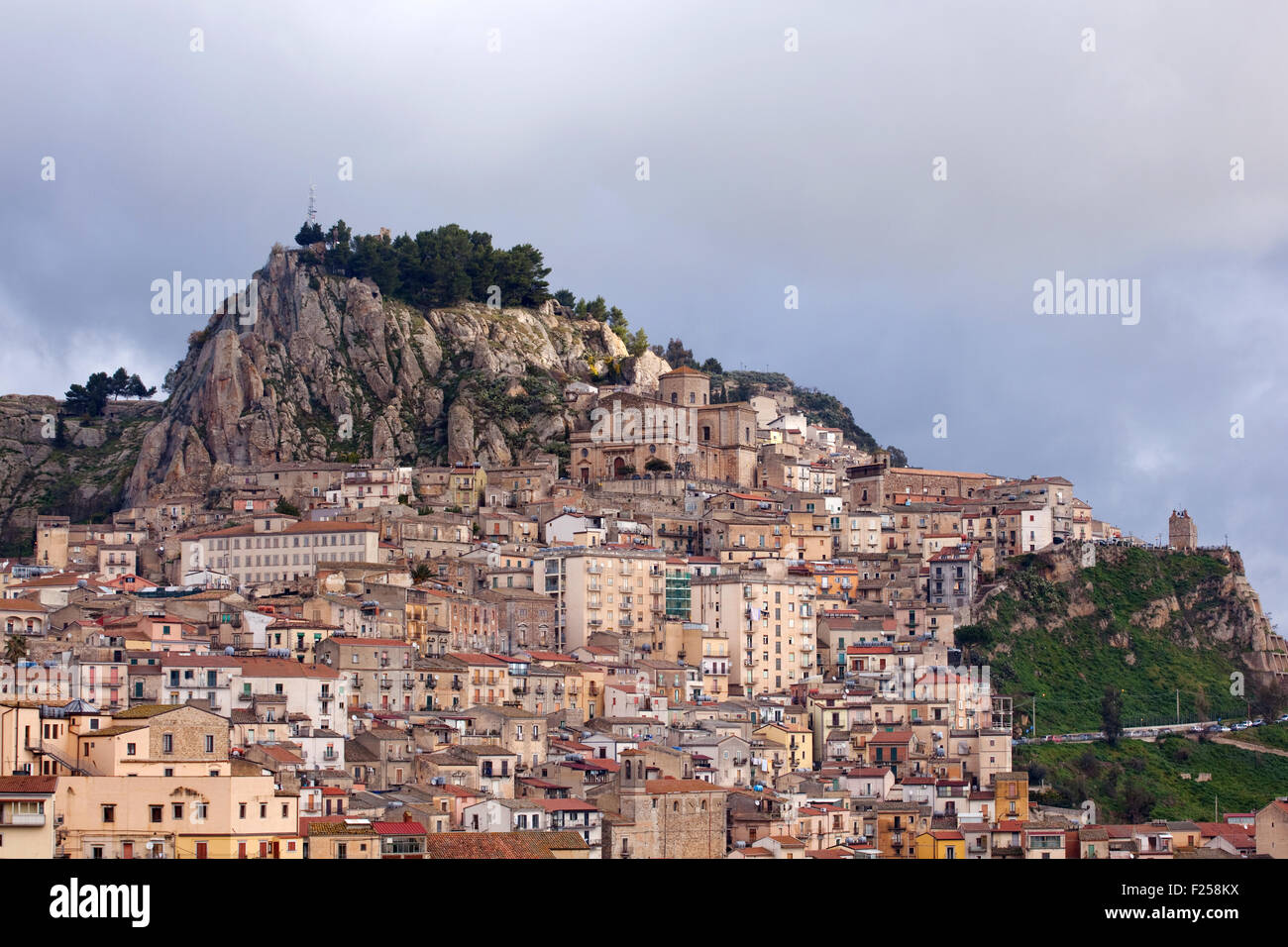 Nicosie sicile Banque de photographies et d’images à haute résolution ...