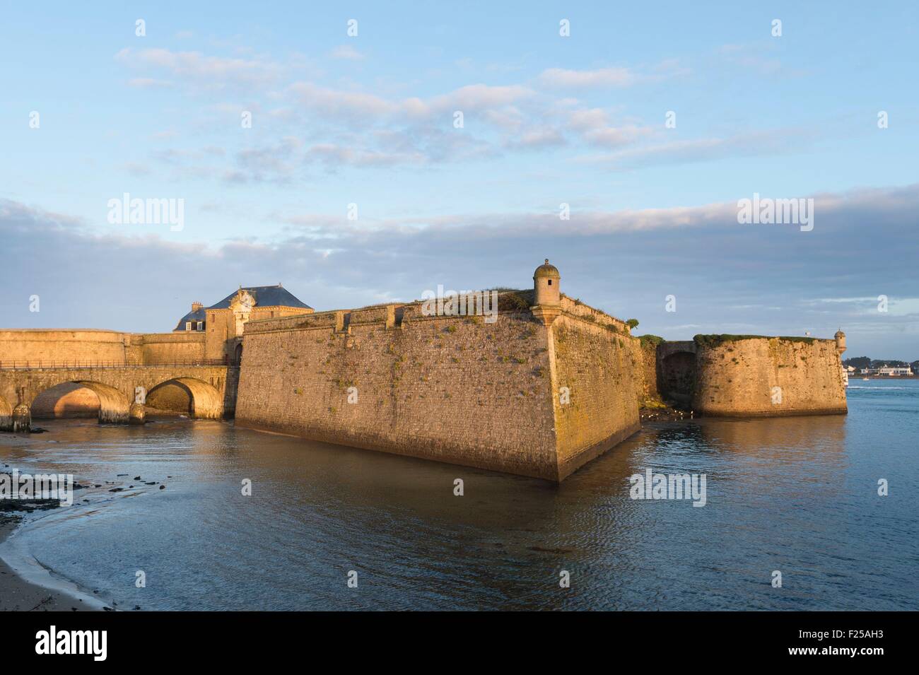 Citadelle maurice Banque de photographies et d’images à haute ...