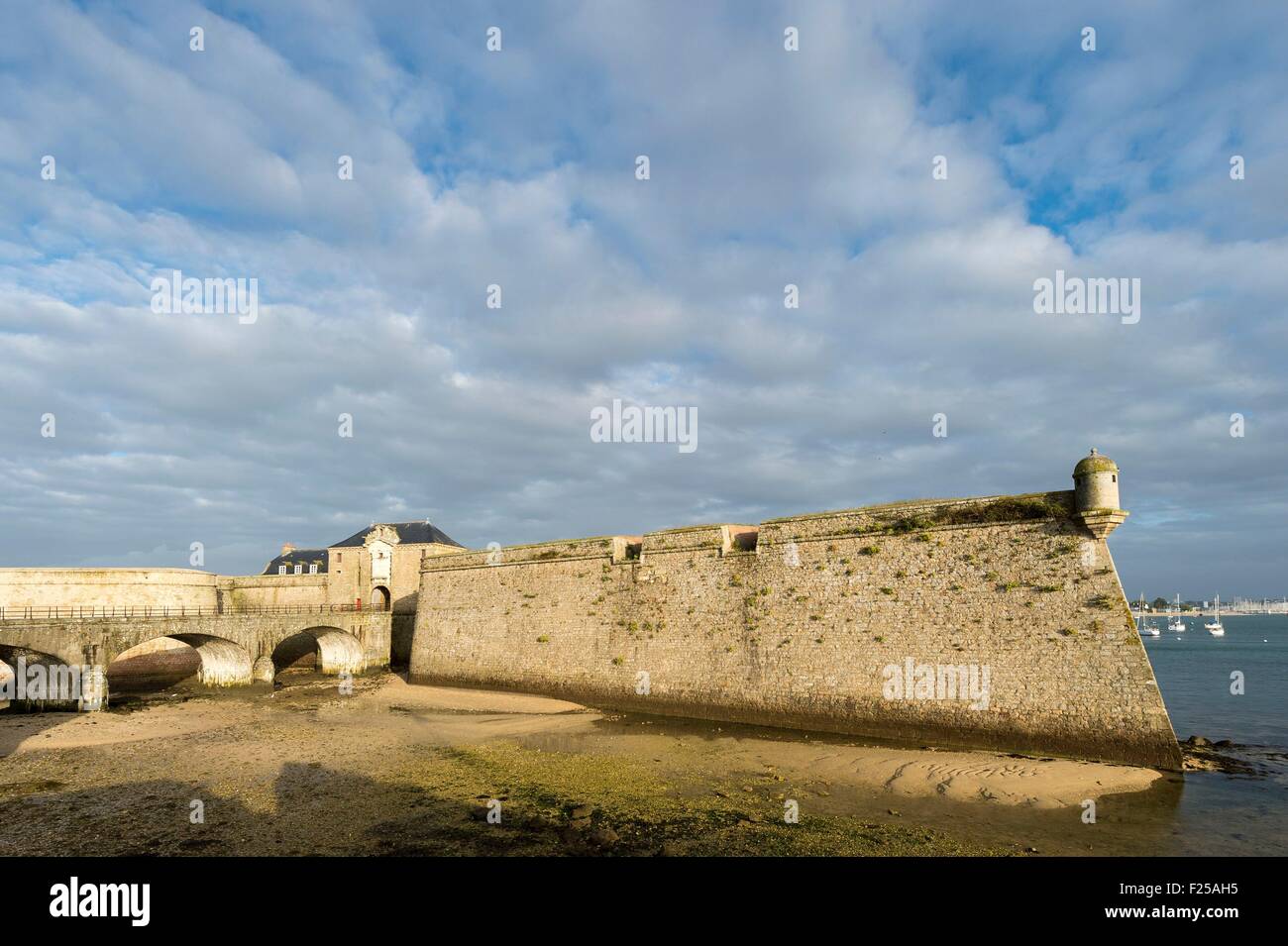 Citadelle maurice Banque de photographies et d’images à haute ...