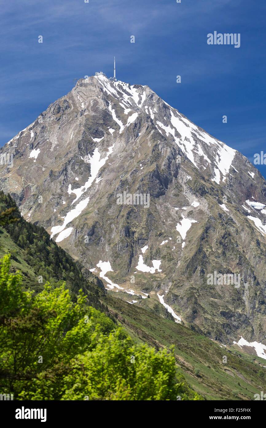 Campan hautes pyrenees Banque de photographies et d’images à haute ...
