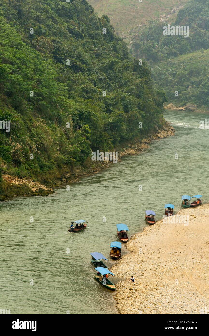 Quartier de bac ha Banque de photographies et d’images à haute ...