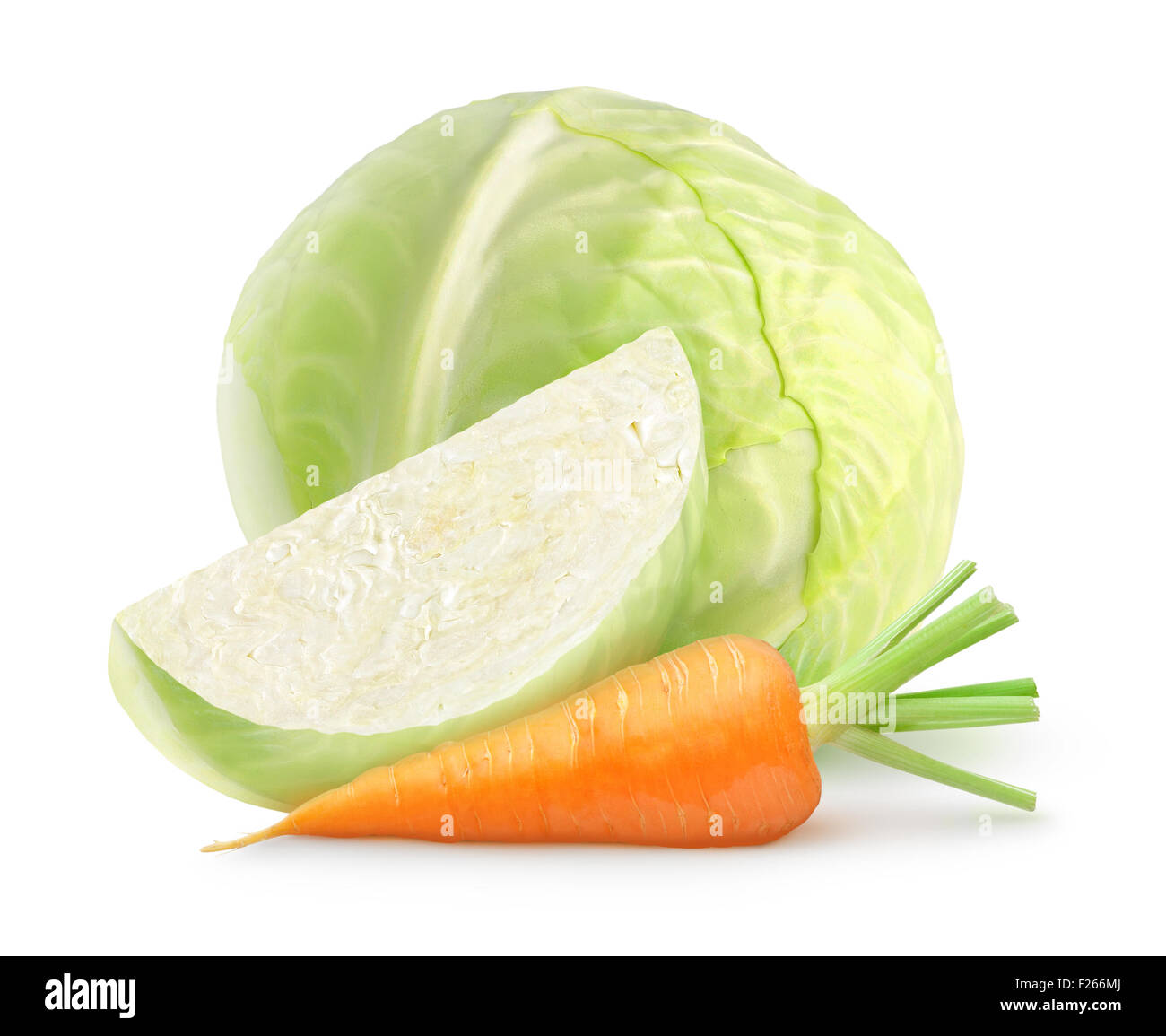 Chou carotte Banque de photographies et d’images à haute résolution - Alamy