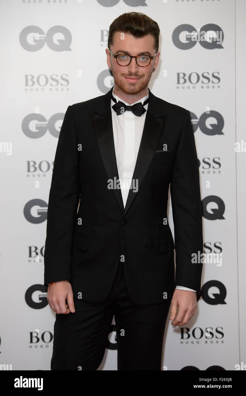 Sam smith 2015 Banque de photographies et d’images à haute résolution ...