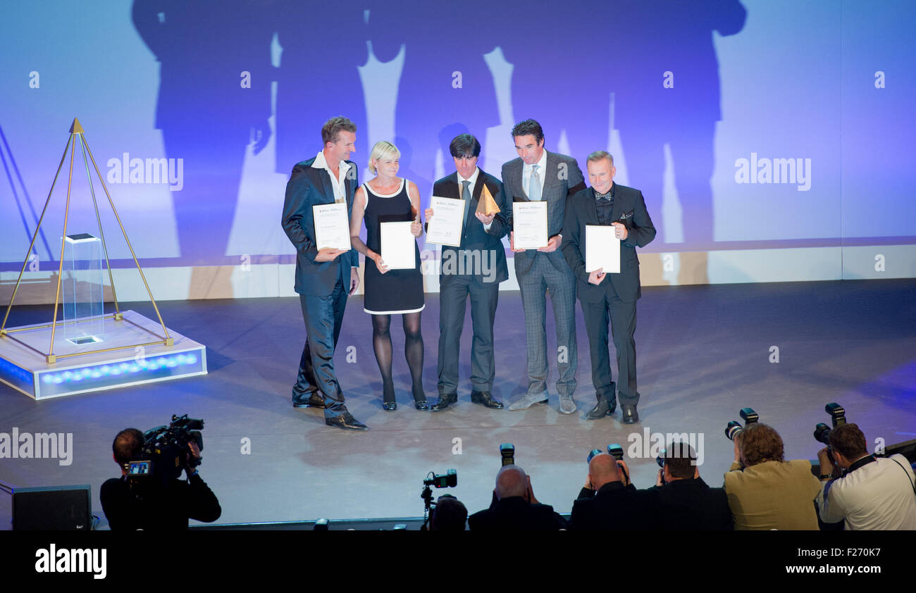 Georg hans reinhardt Banque de photographies et d’images à haute ...