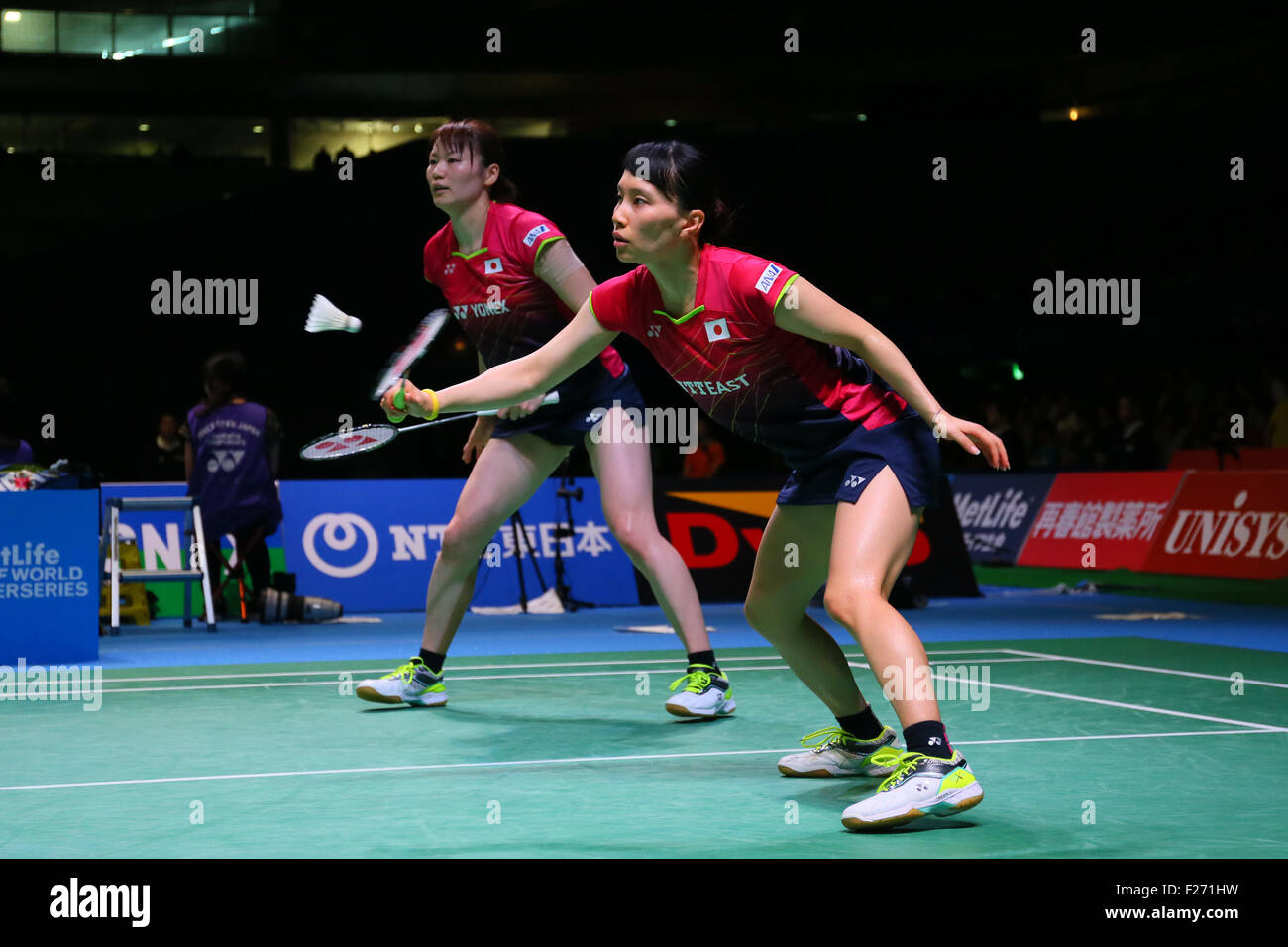 Shizuka matsuo Banque de photographies et d’images à haute résolution - Alamy