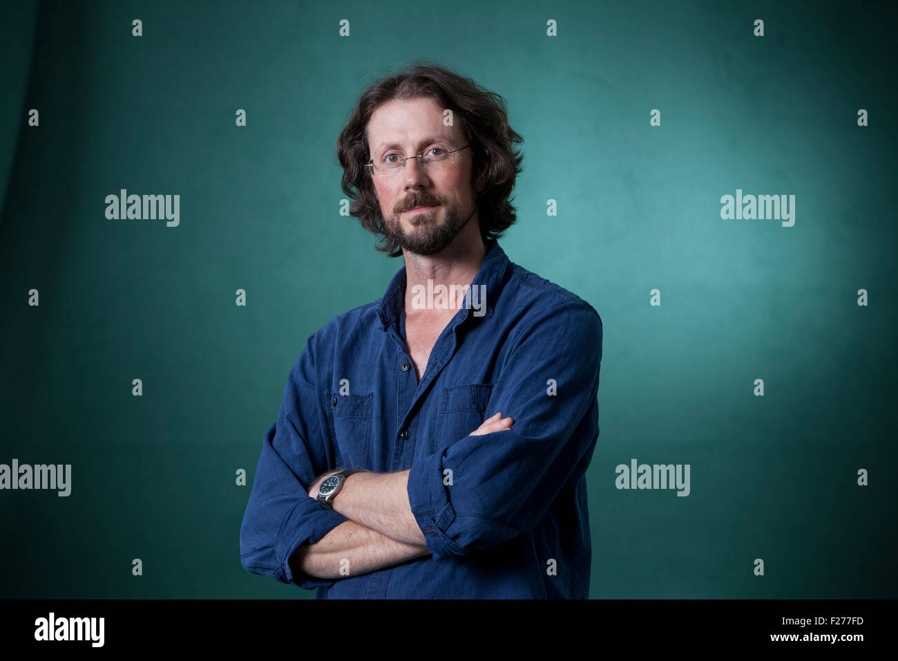 Paul kingsnorth Banque de photographies et d’images à haute résolution ...