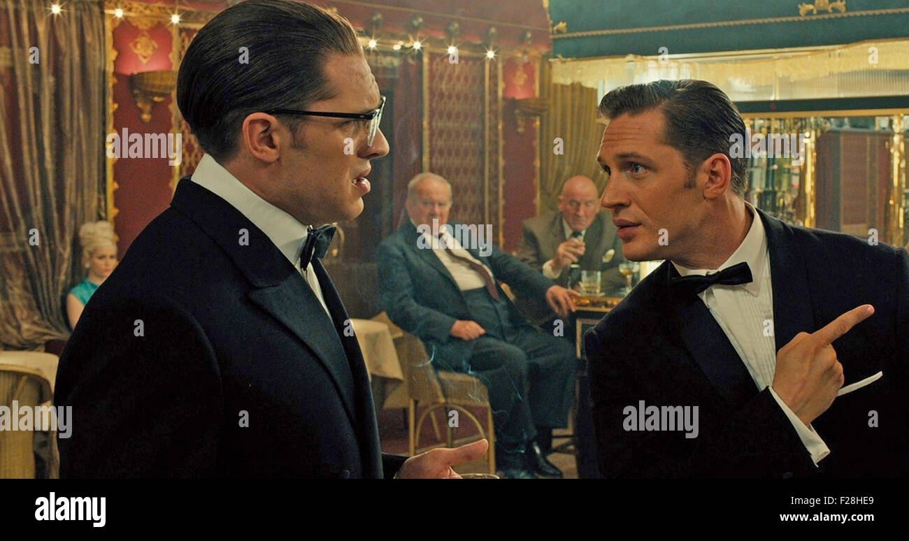 Ronald kray Banque de photographies et d’images à haute résolution - Alamy