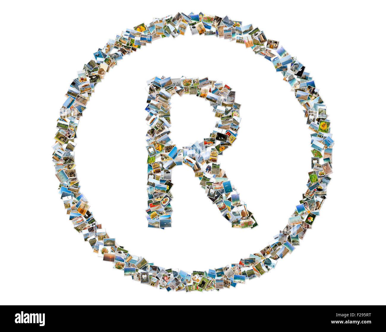 Registered trademark symbol Banque de photographies et d’images à haute ...