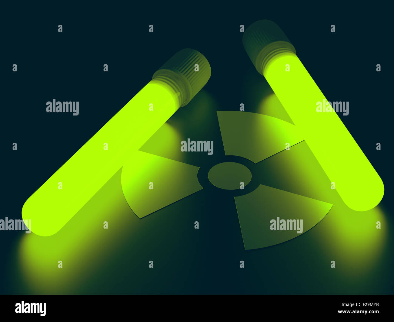 Contaminación radioactiva Banque de photographies et d’images à haute ...