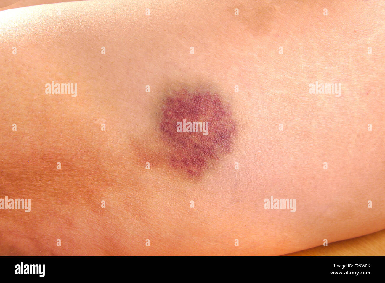 Un bleu Banque de photographies et d’images à haute résolution - Alamy