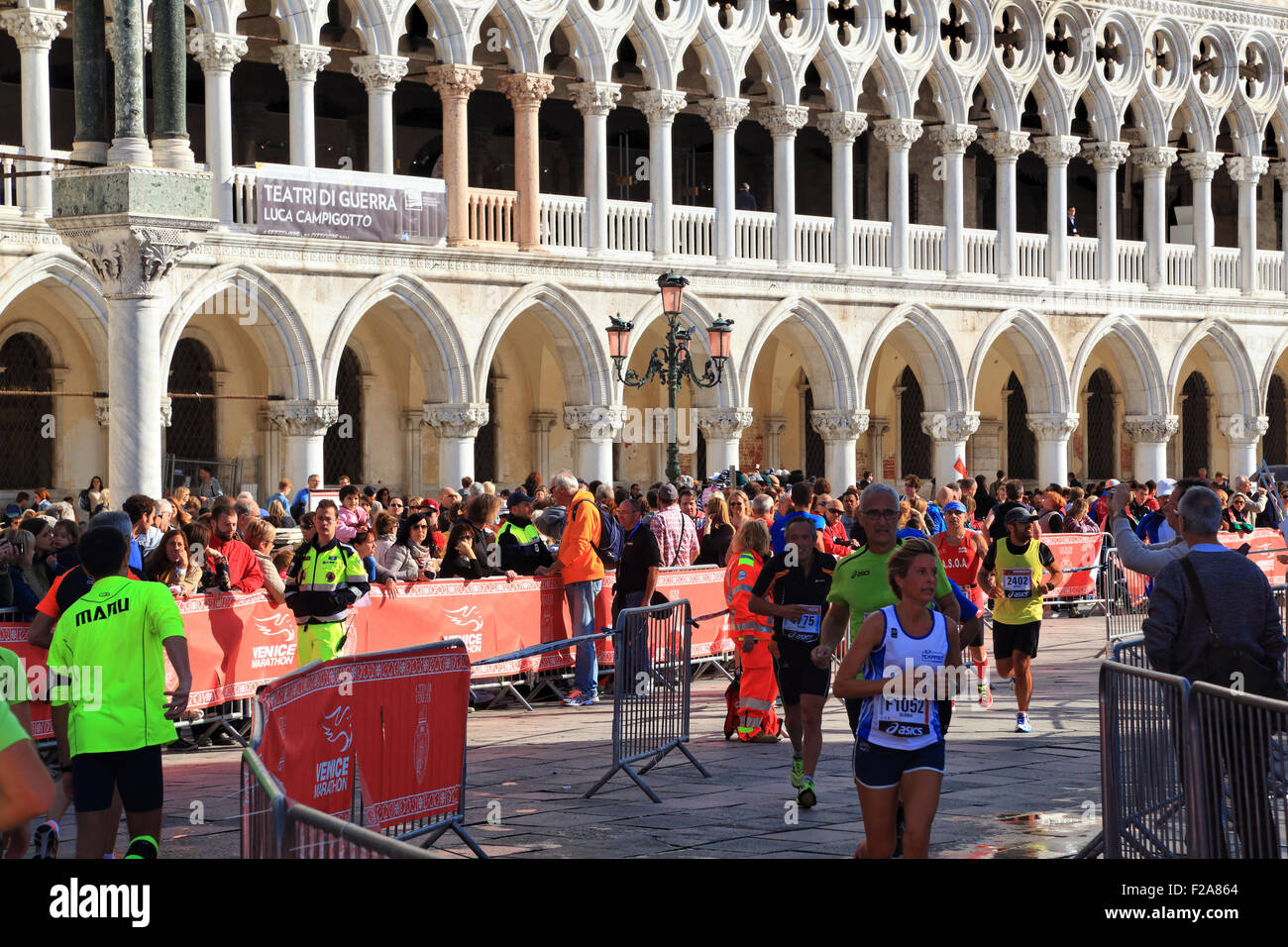 Marathon de venise Banque de photographies et d’images à haute ...