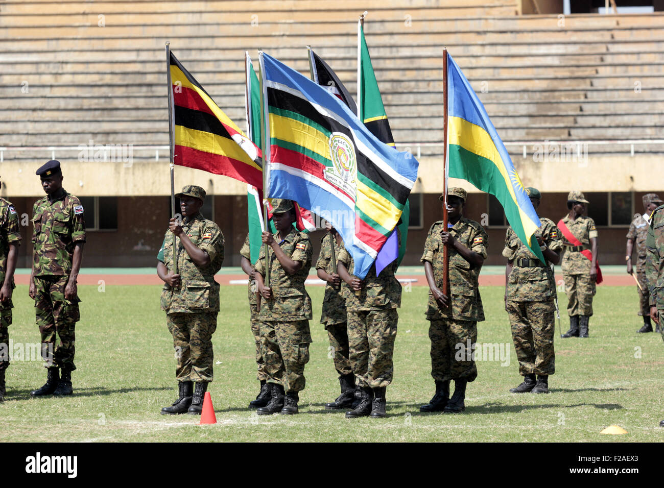 Dars es salaam Banque de photographies et d’images à haute résolution ...