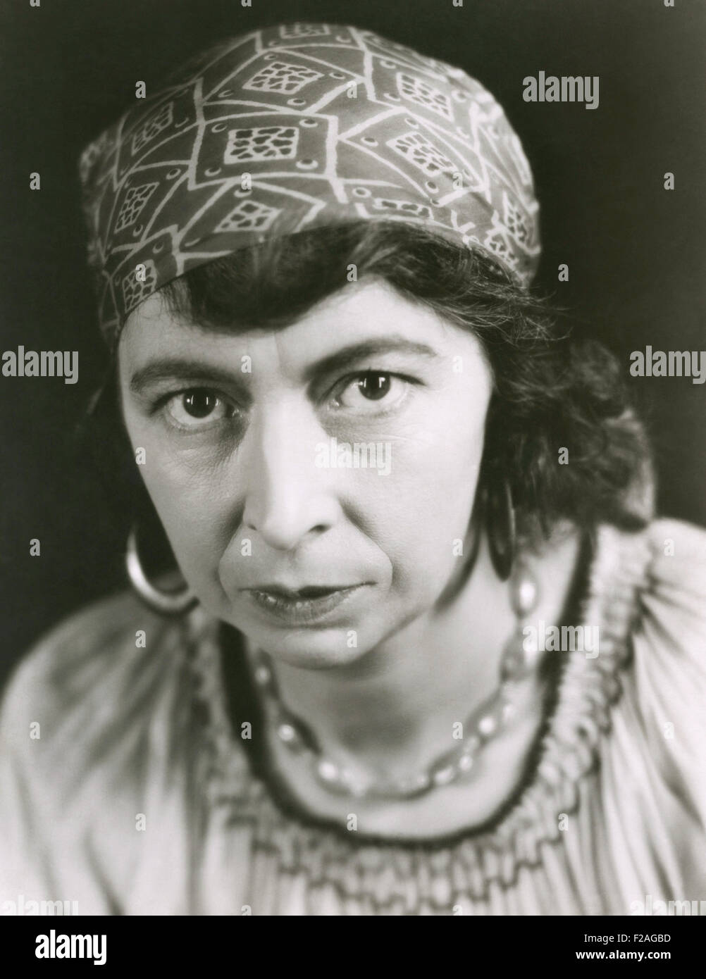 Portrait de gitan Banque de photographies et d’images à haute ...