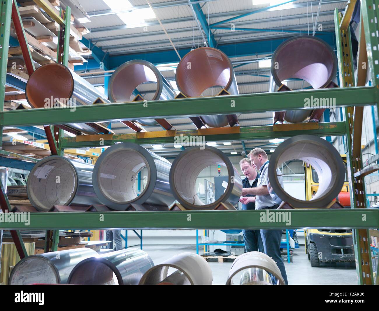 Métal Laminé Banque d'image et photos - Alamy