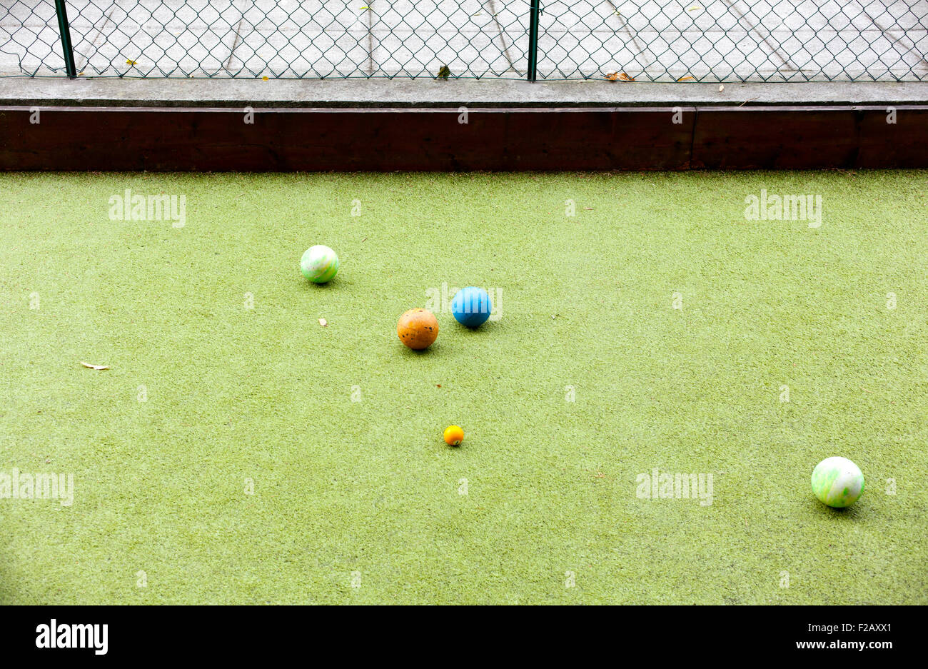 Jeu italien Banque de photographies et d’images à haute résolution - Alamy