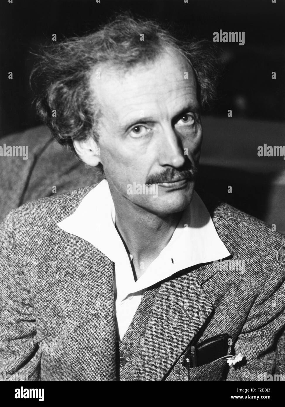 Dr Jean Piccard Banque De Photographies Et Dimages à Haute Résolution
