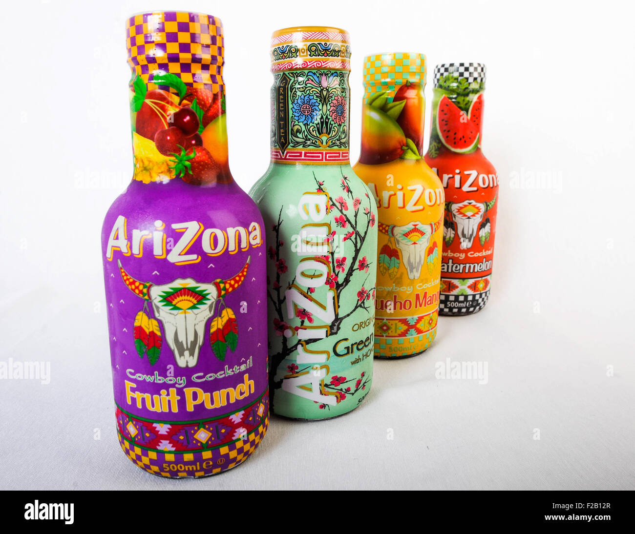 Arizona bebida Banque de photographies et d’images à haute résolution ...