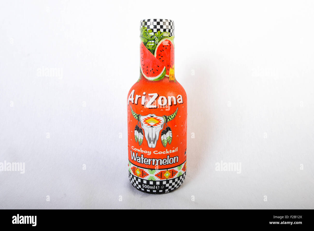 Arizona bebida Banque de photographies et d’images à haute résolution ...