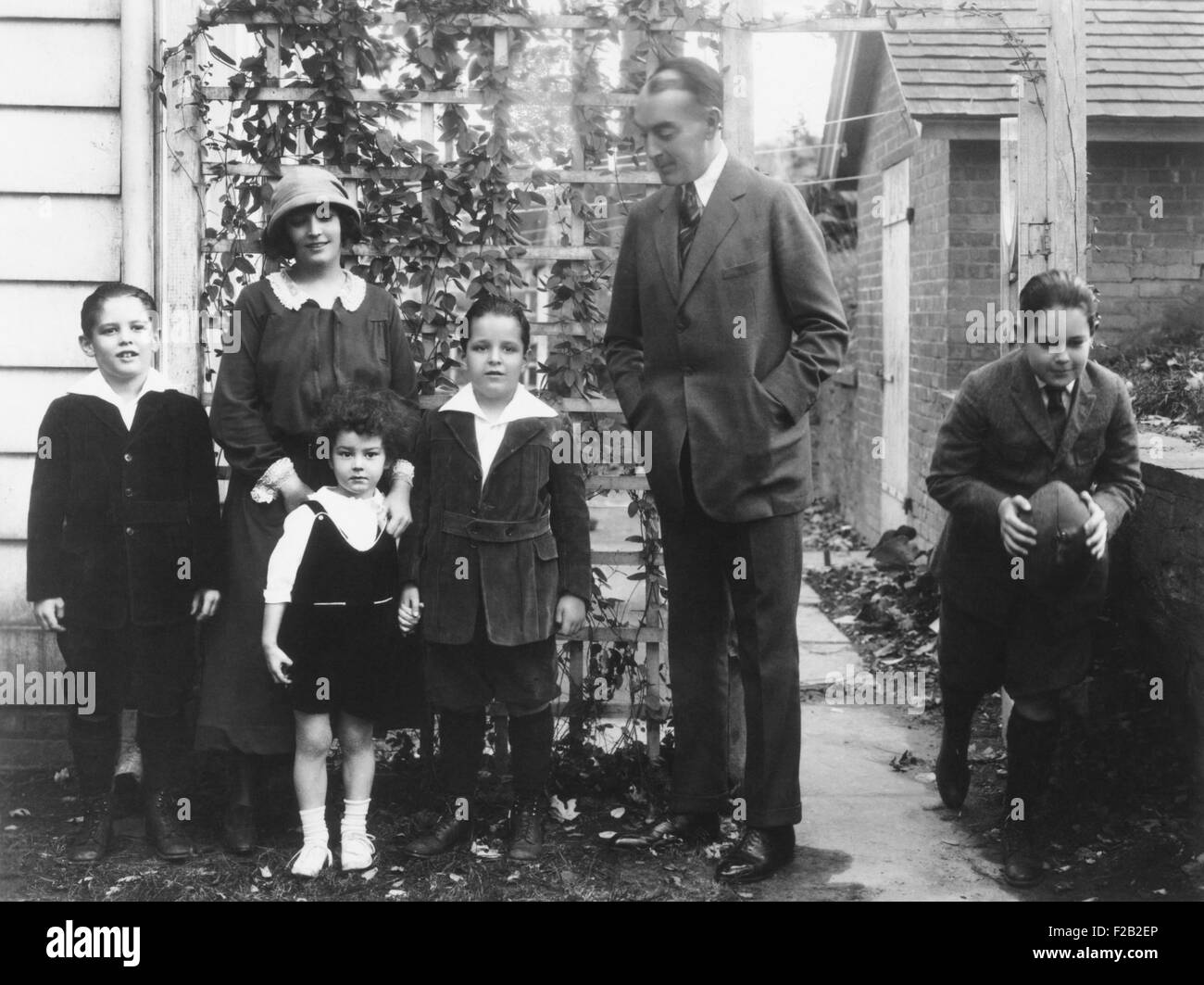 John lardner Banque de photographies et d’images à haute résolution - Alamy