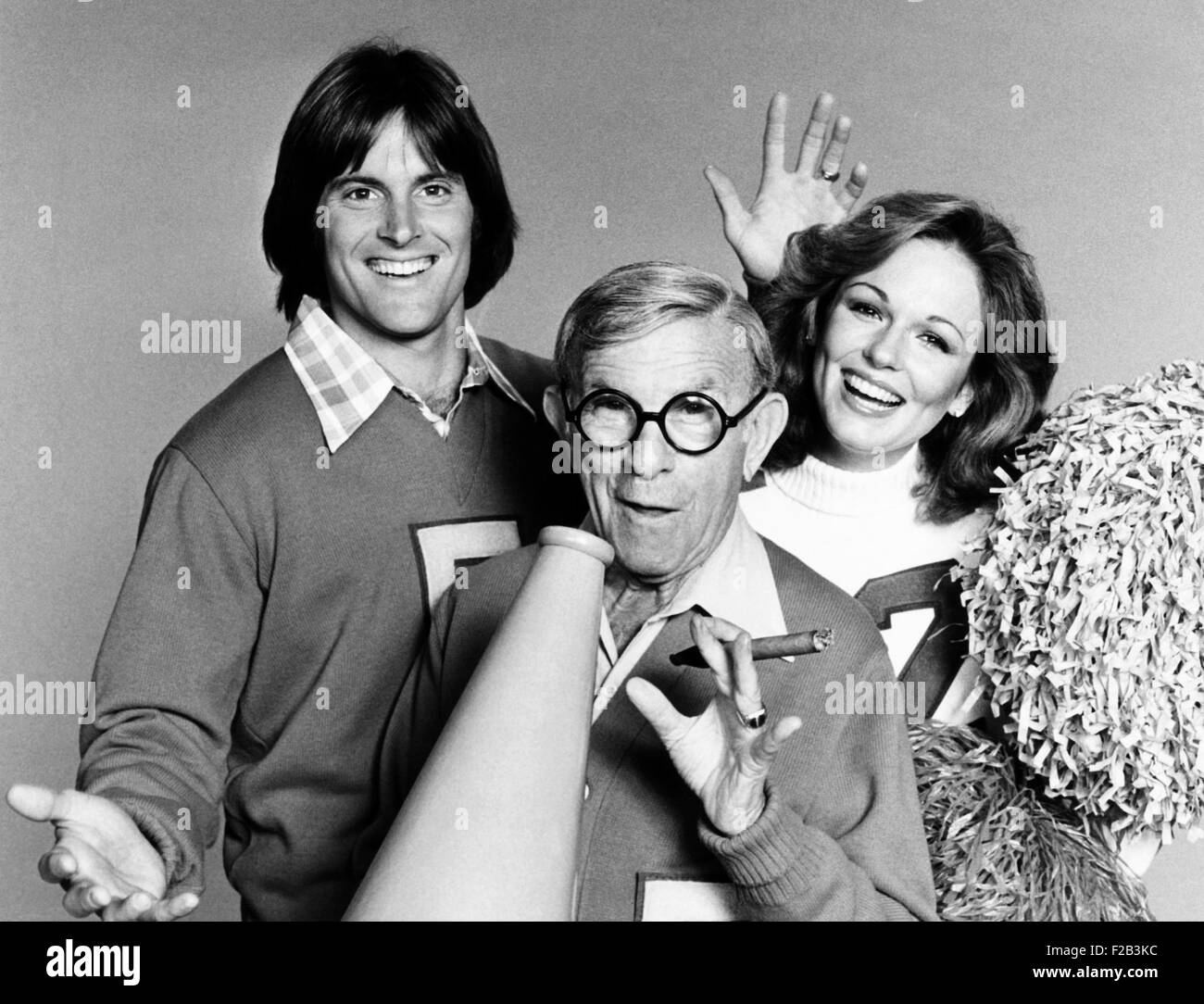 Bruce burns Banque de photographies et d’images à haute résolution - Alamy