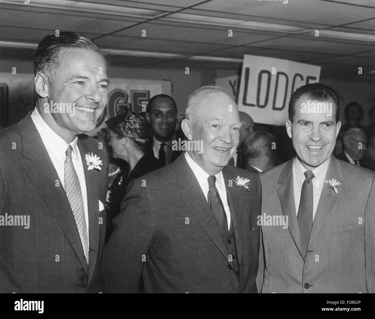 Baltimore 1960 Banque d'images noir et blanc - Alamy