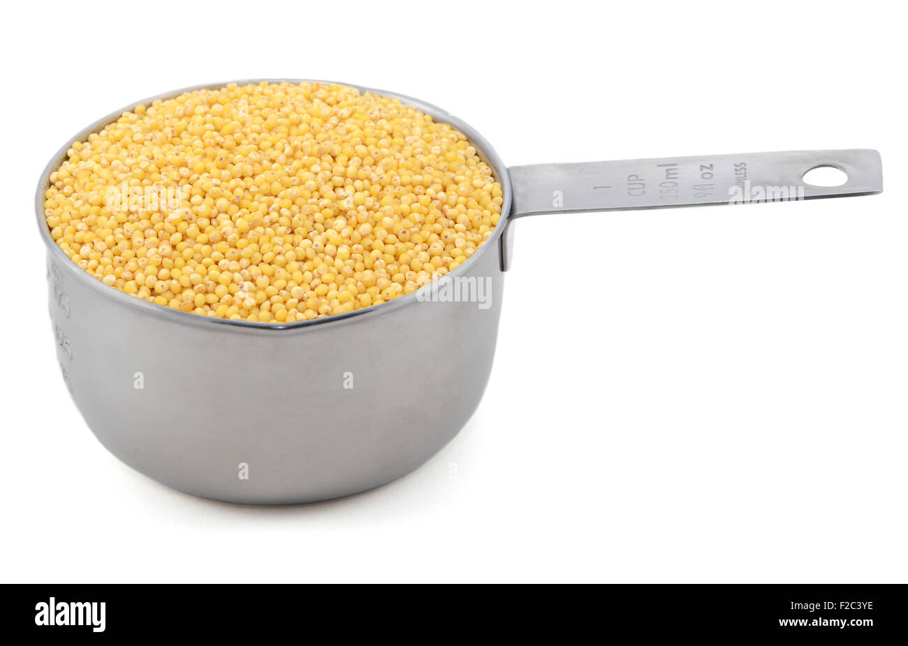 Grains de mil Banque de photographies et d’images à haute résolution ...