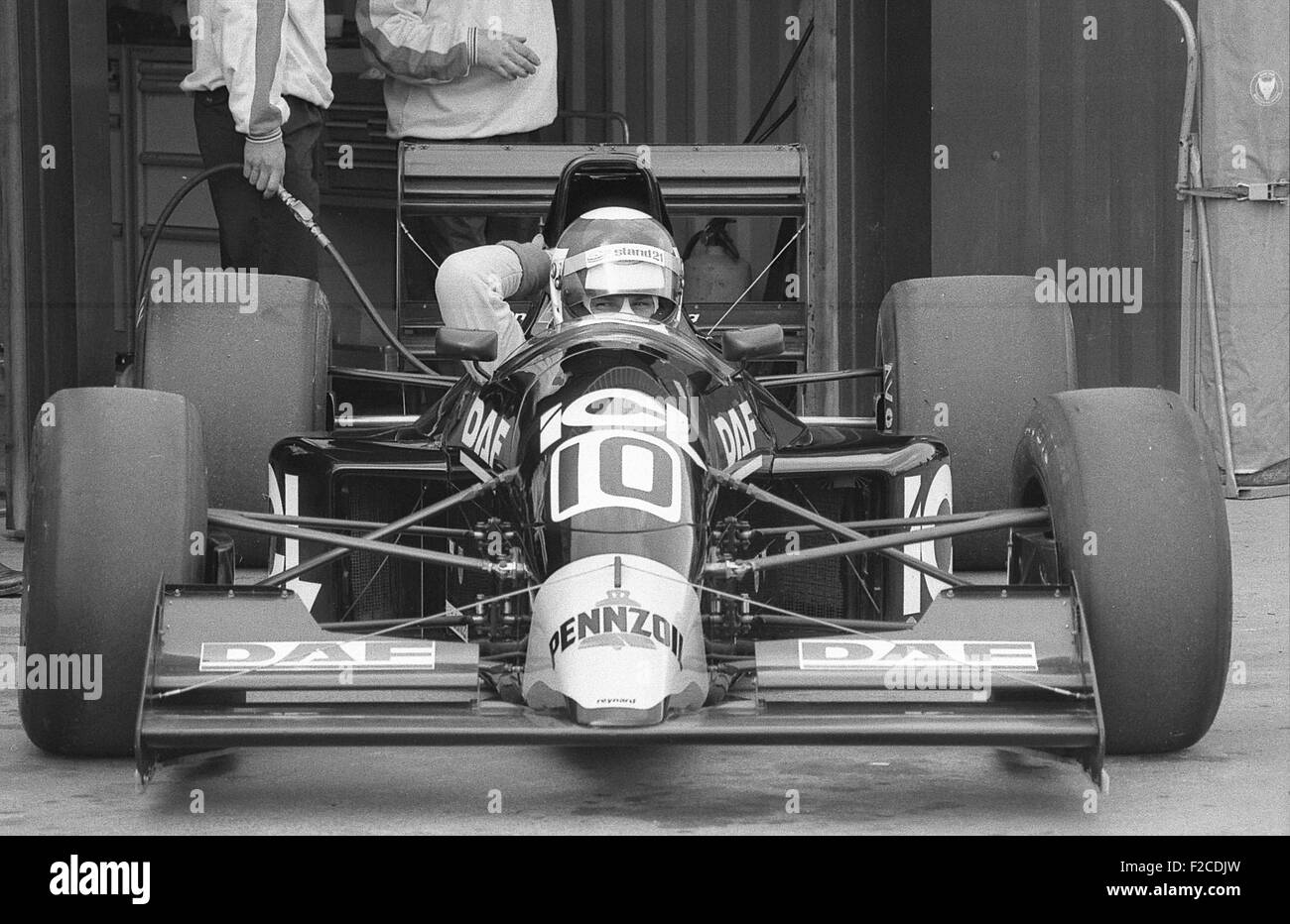 Yvan muller racing Banque de photographies et d’images à haute ...