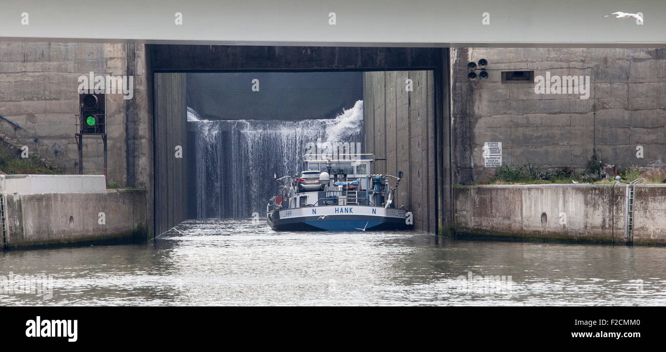 Car barge Banque de photographies et d’images à haute résolution - Alamy