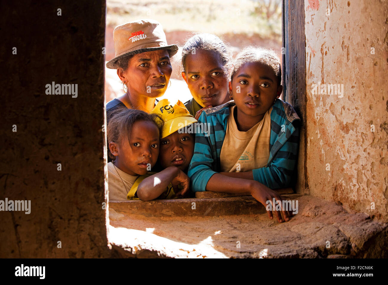 Betsileo people Banque de photographies et d’images à haute résolution ...