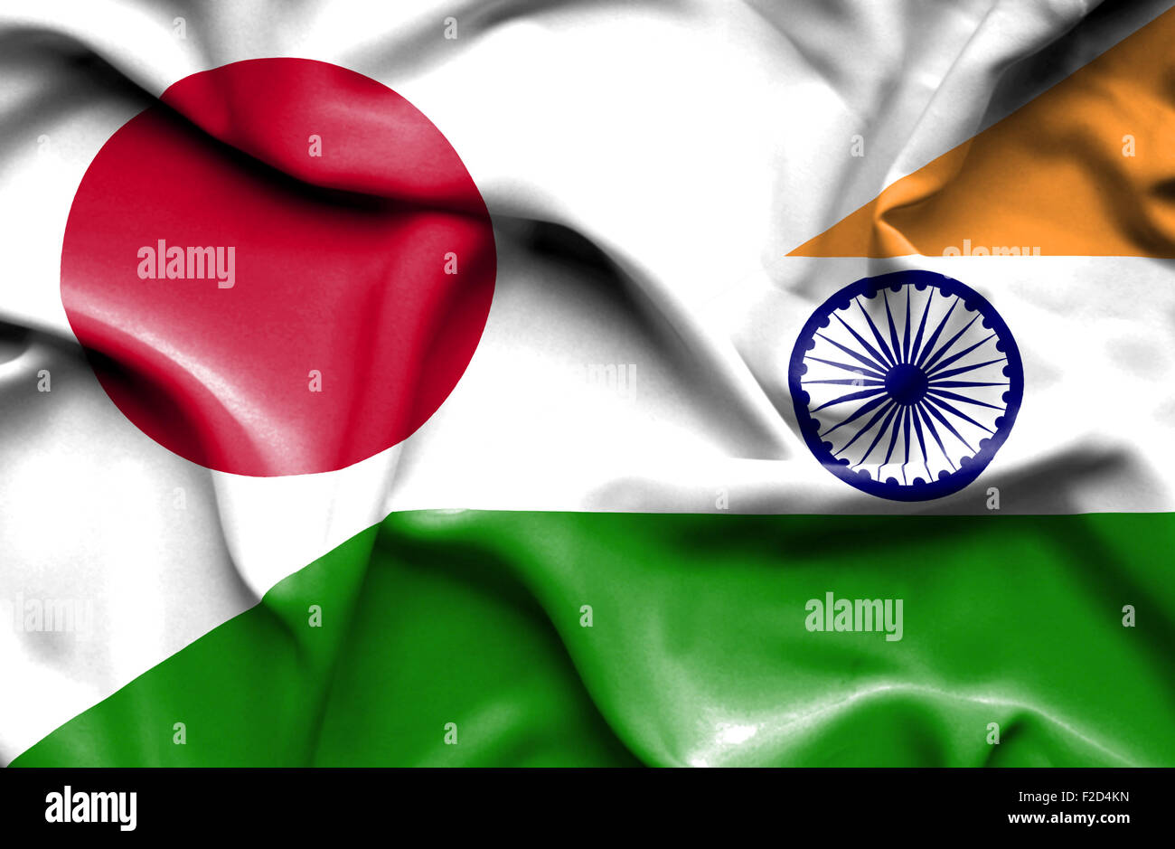 Inde japon crise Banque de photographies et d’images à haute résolution ...