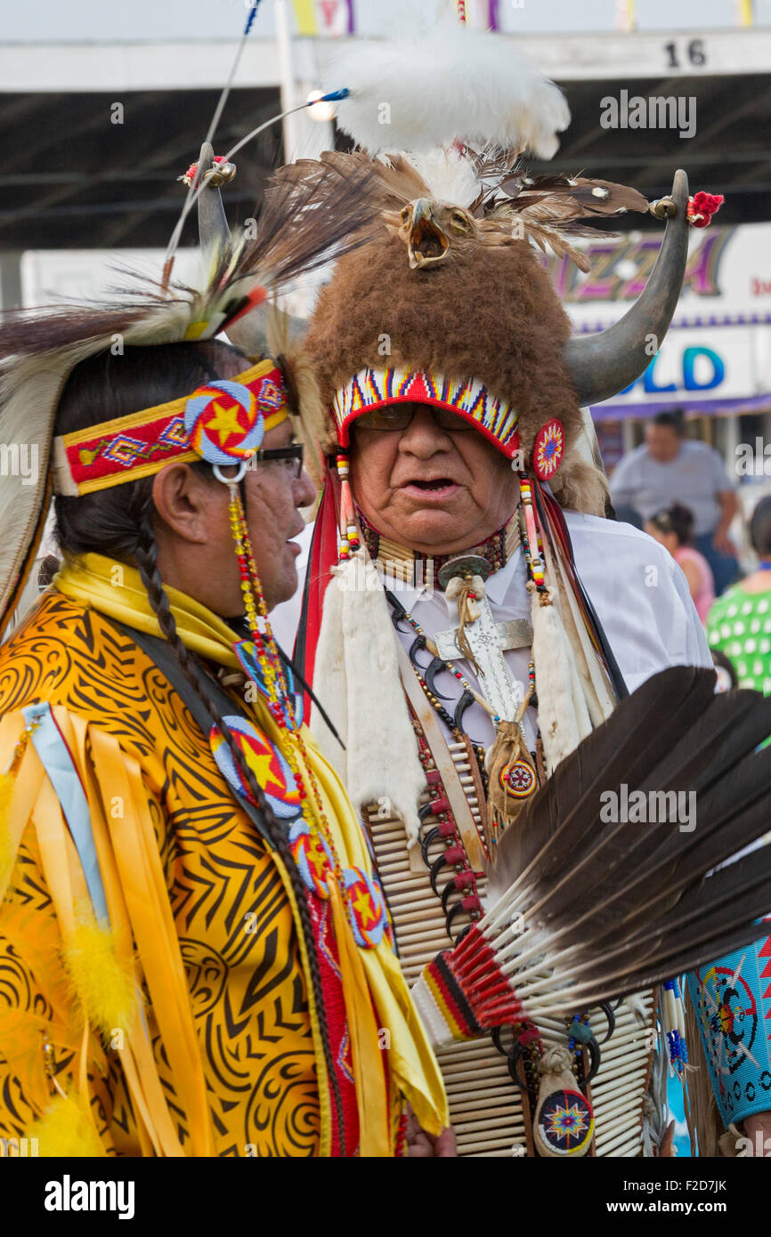 Tribus sud américaines Banque de photographies et d’images à haute ...