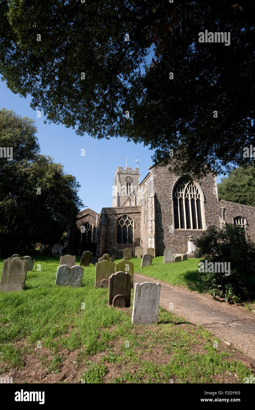 Blyth valley Banque de photographies et d’images à haute résolution - Alamy