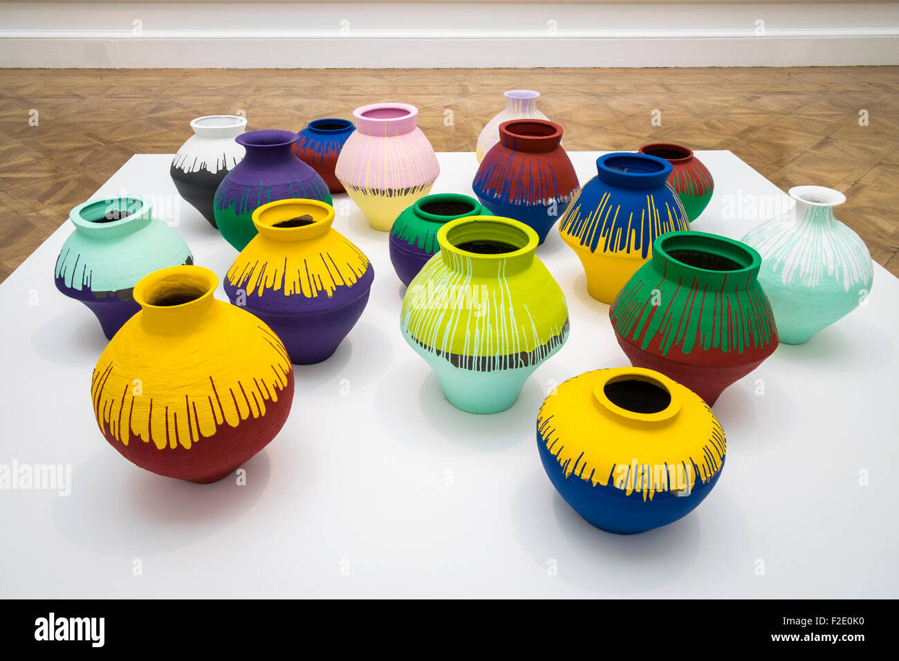 Han vases Banque de photographies et d’images à haute résolution - Alamy