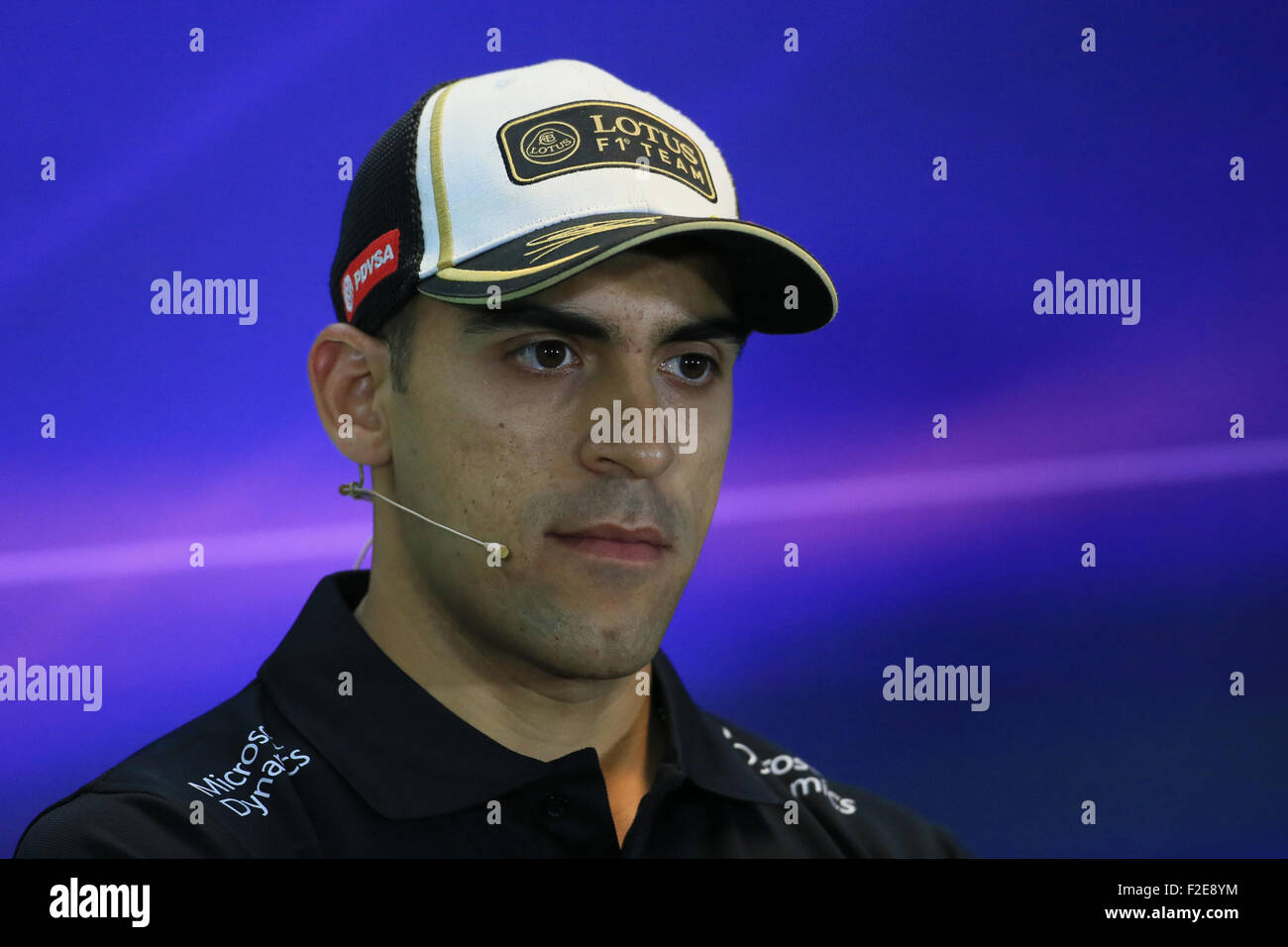 Marina pastor Banque de photographies et d’images à haute résolution ...