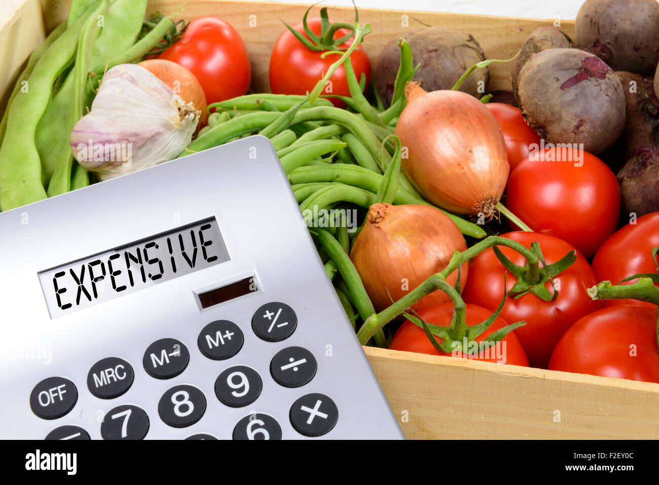 Prix d'épicerie Banque de photographies et d’images à haute résolution ...