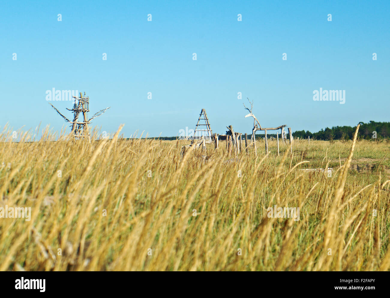 Mer blanche Banque de photographies et d’images à haute résolution - Alamy