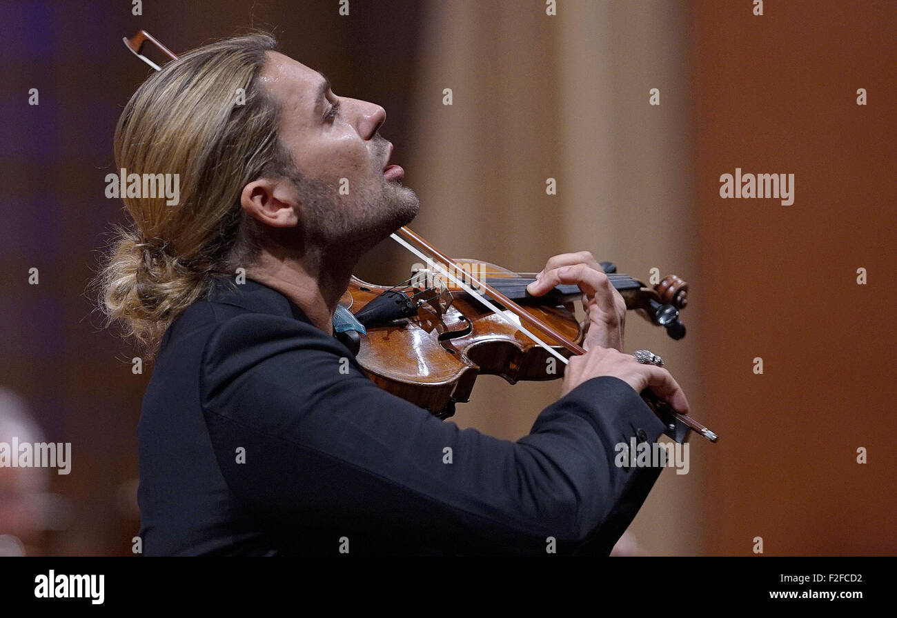 David garrett music Banque de photographies et d’images à haute ...