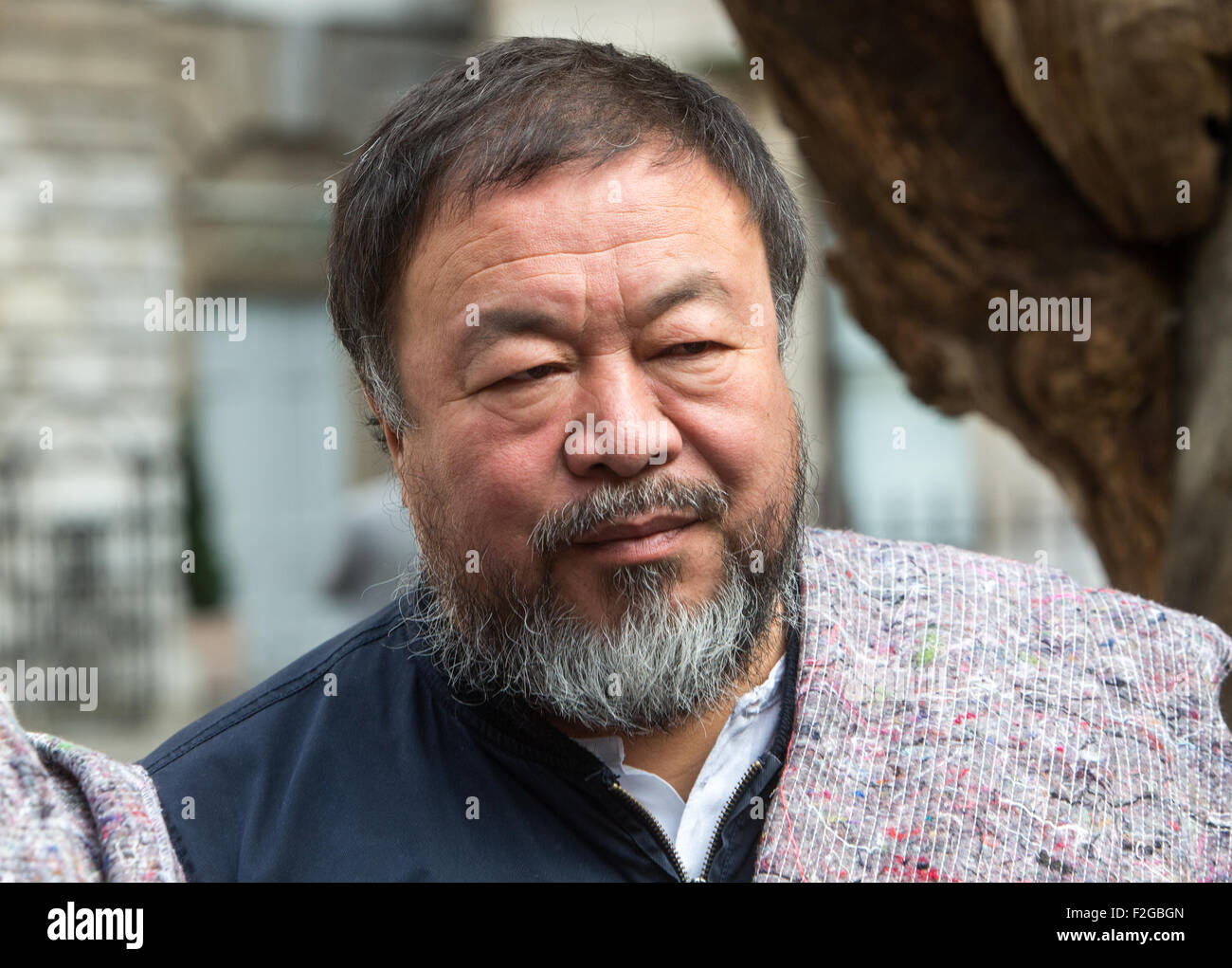 Ai nous wei Banque de photographies et d’images à haute résolution - Alamy